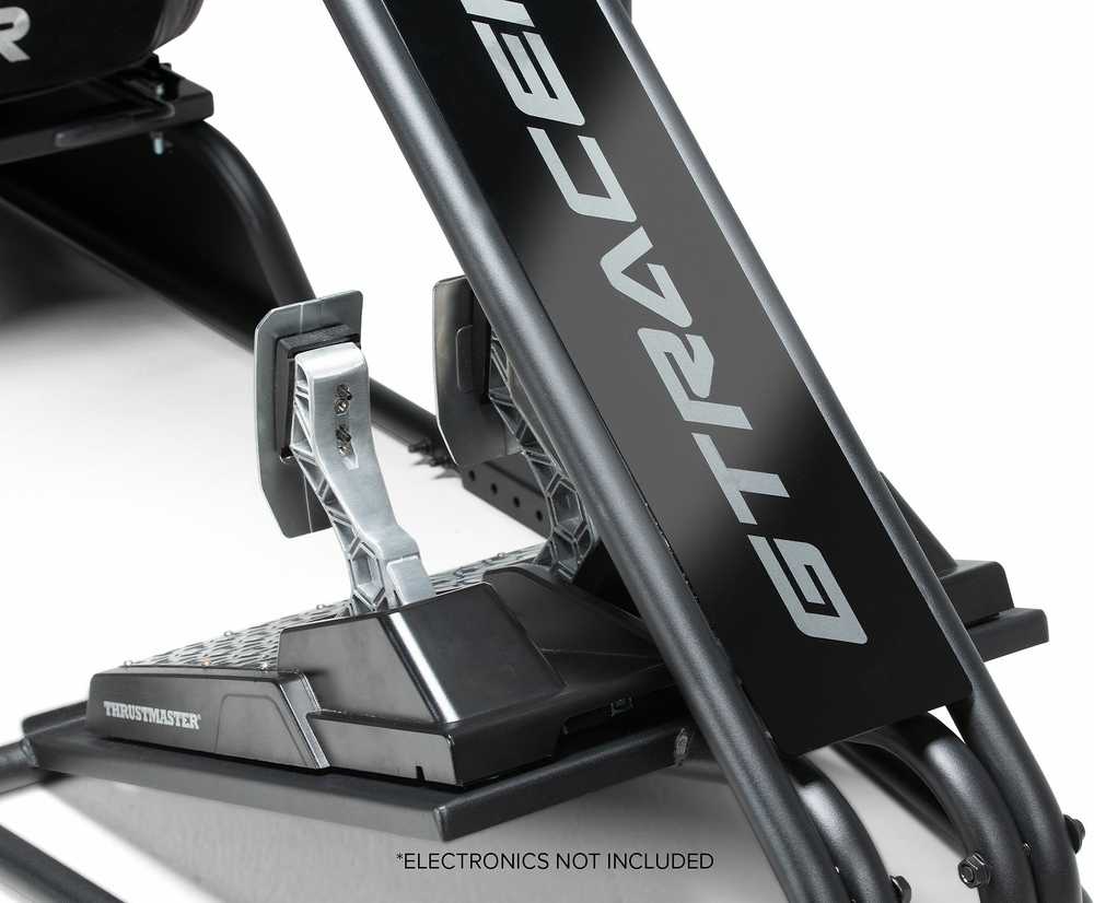 Next Level Racing GT Racer NLR-R001 - cockpit, modelis - NLR-R001, žema ...