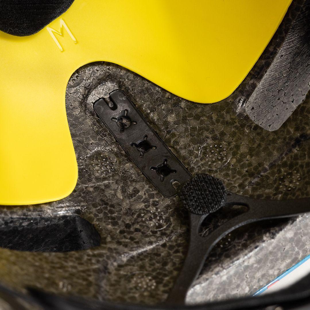 Nutcase Street Everest MIPS dviratininko šalmas, 60-64 cm, modelis ...