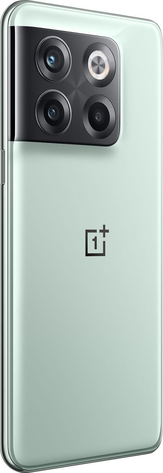 „OnePlus 10T Jade Žalias“, 6,7 colio, „Fluid AMOLED“, 1080 x 2412, „Qualcomm SM8475 ...