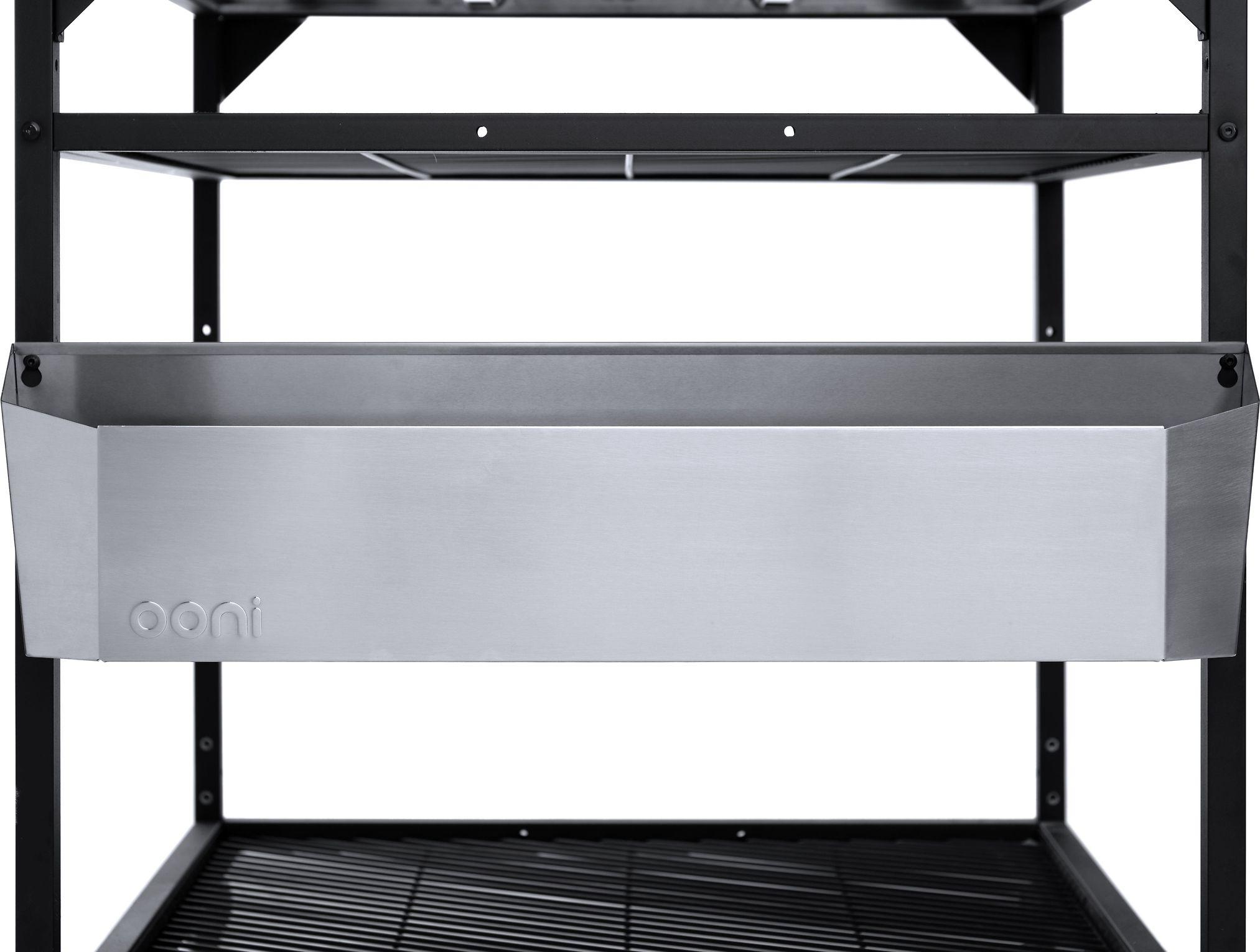Ooni Ooni Modular Table Utility Box – atsisiųskite, modelis - UU-P0DA00 ...