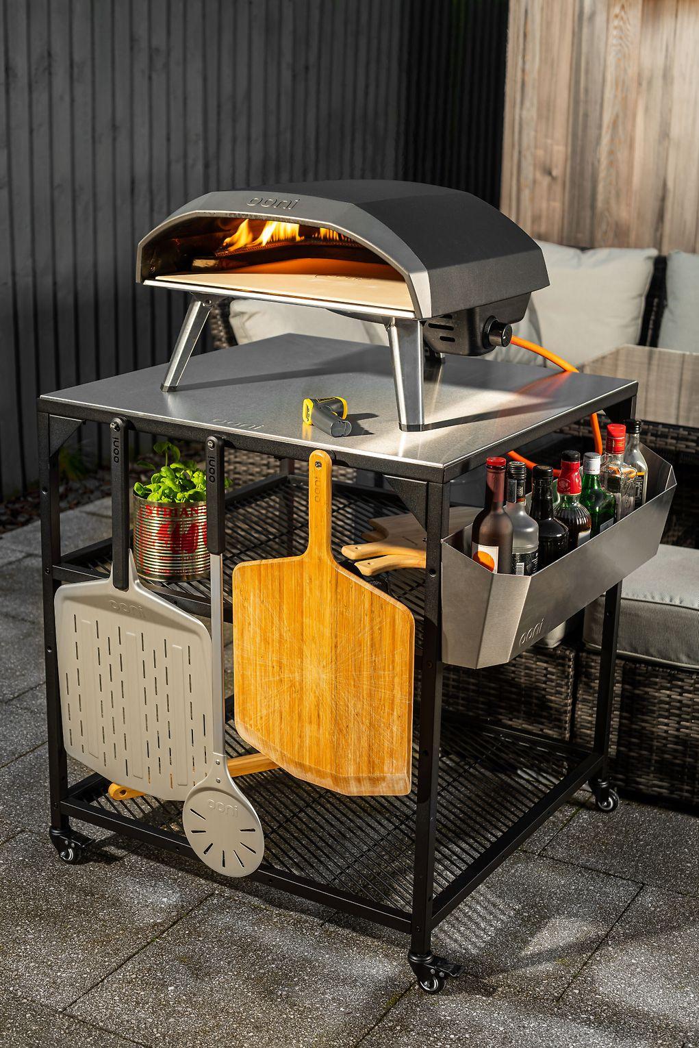 Ooni Utility Box -laatikko, large, žema kaina | Varle.lt