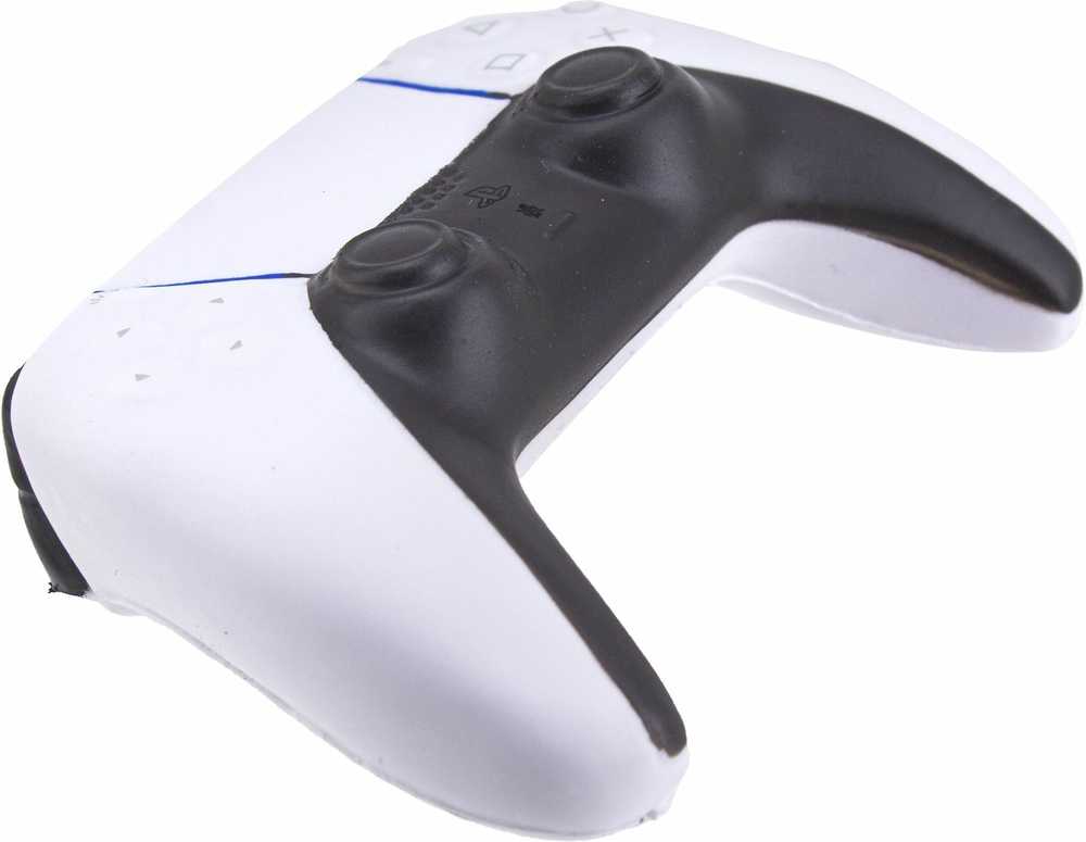 Paladone Playstation PS5 Controller (baltas) streso kamuoliukas ...