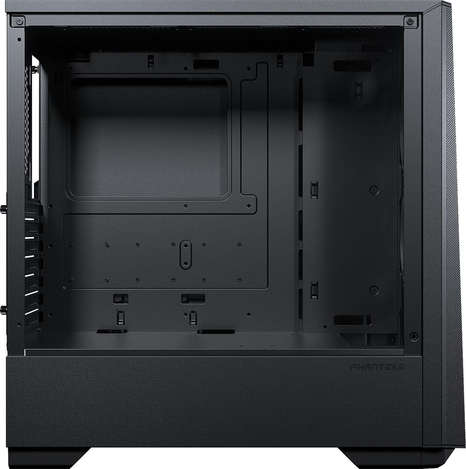 Phanteks Eclipse G360A dėklas (PH-EC360ATG_DBK02), modelis - PH-EC360ATG_DBK02, žema kaina ...