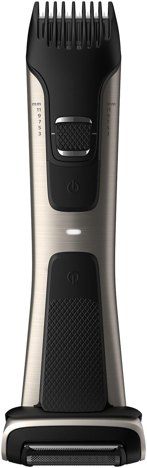 Philips Bodygroom 7000 Vandeniui atsparus kūno skustuvas BG7025 / 15 ...