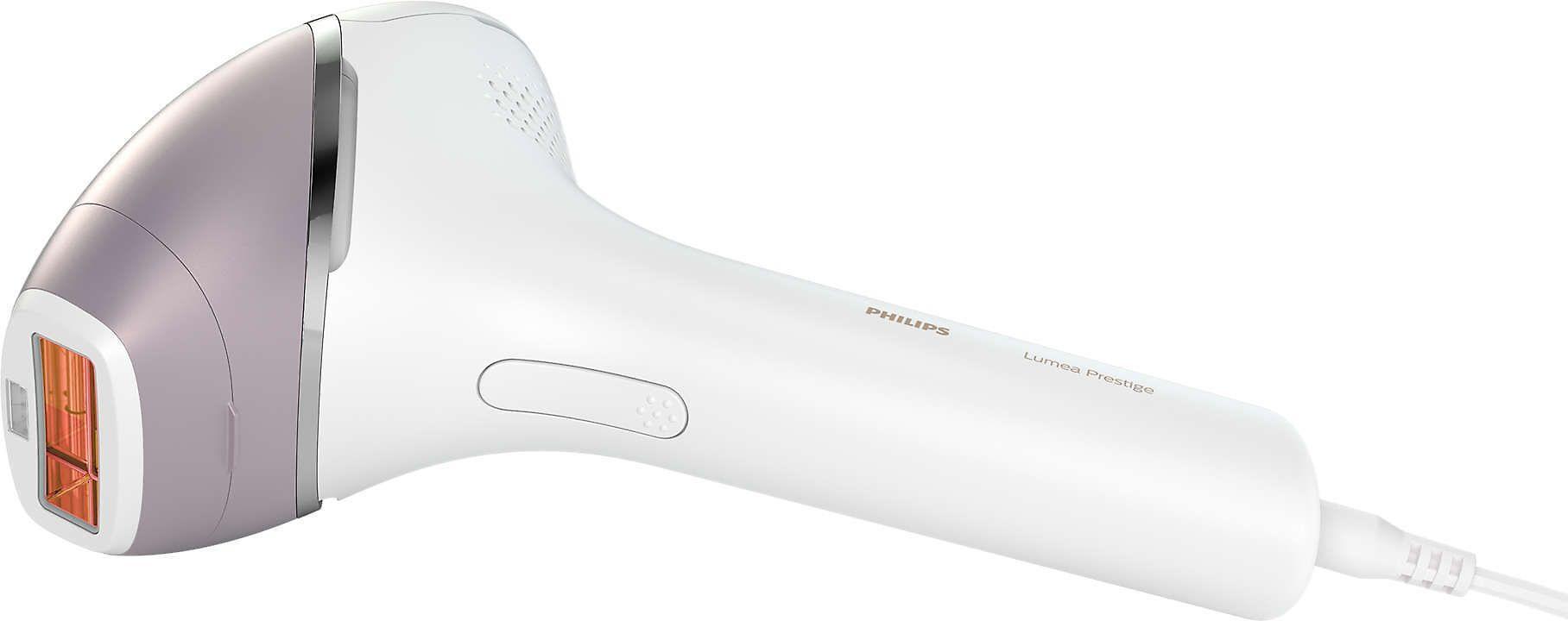 Fotoepiliatorius Philips Lumea IPL 8000 Series IPL plaukelių šalinimo ...