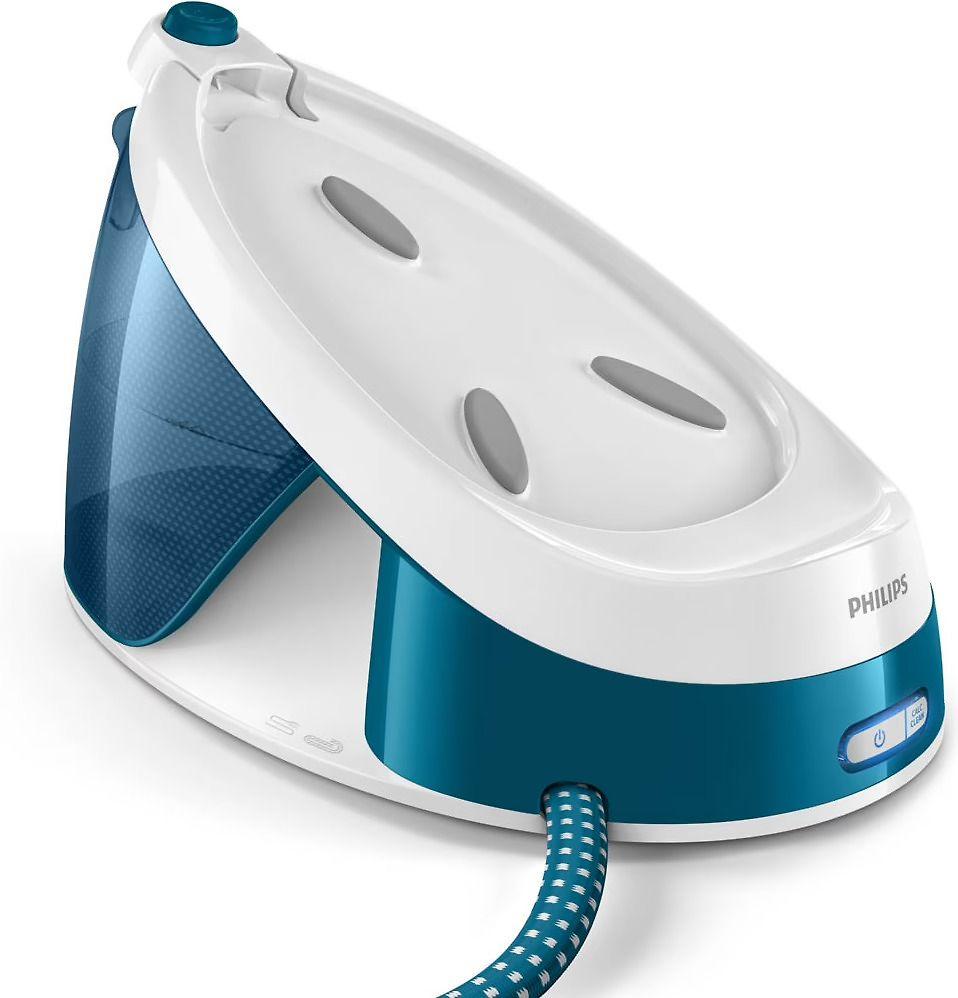 Philips | Garo generatorius | GC6840 / 20 PerfectCare Compact Essential ...