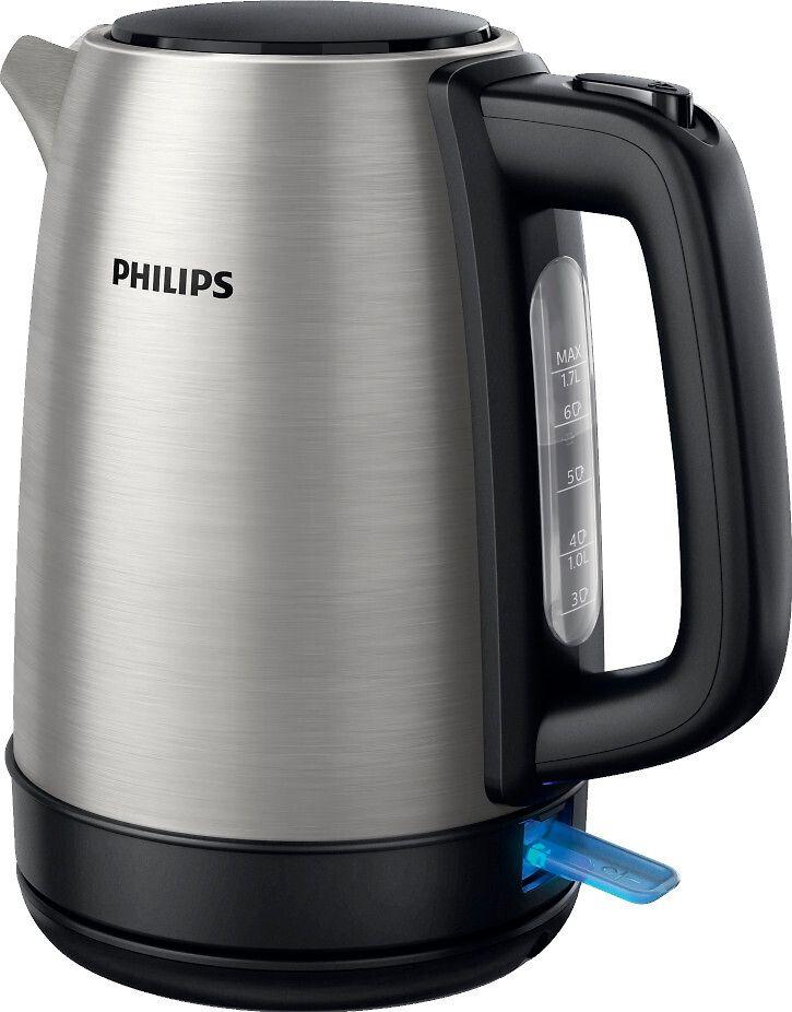 Philips Daily Collection HD9351 / 90 elektrinis virdulys 1,7 L ...