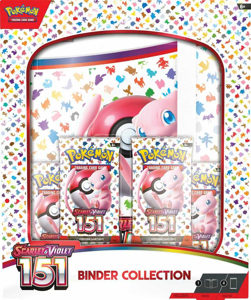 Rebel Pokemon TCG: Portfolio Collection 53142, modelis - PCI85314, žema ...