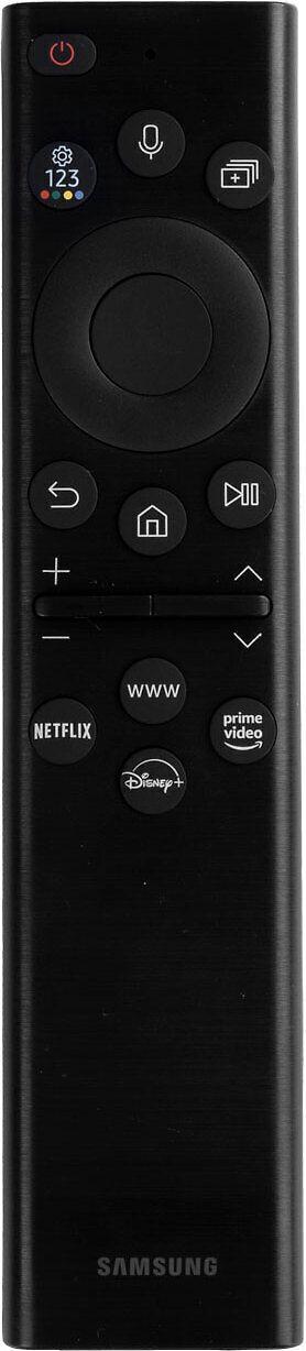 Samsung TM2280E originalus juodas nuotolinio valdymo pultas, skirtas ...