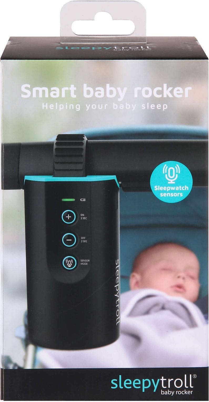 Sleepytroll - Baby Rocker, modelis - 630050, žema kaina | Varle.lt