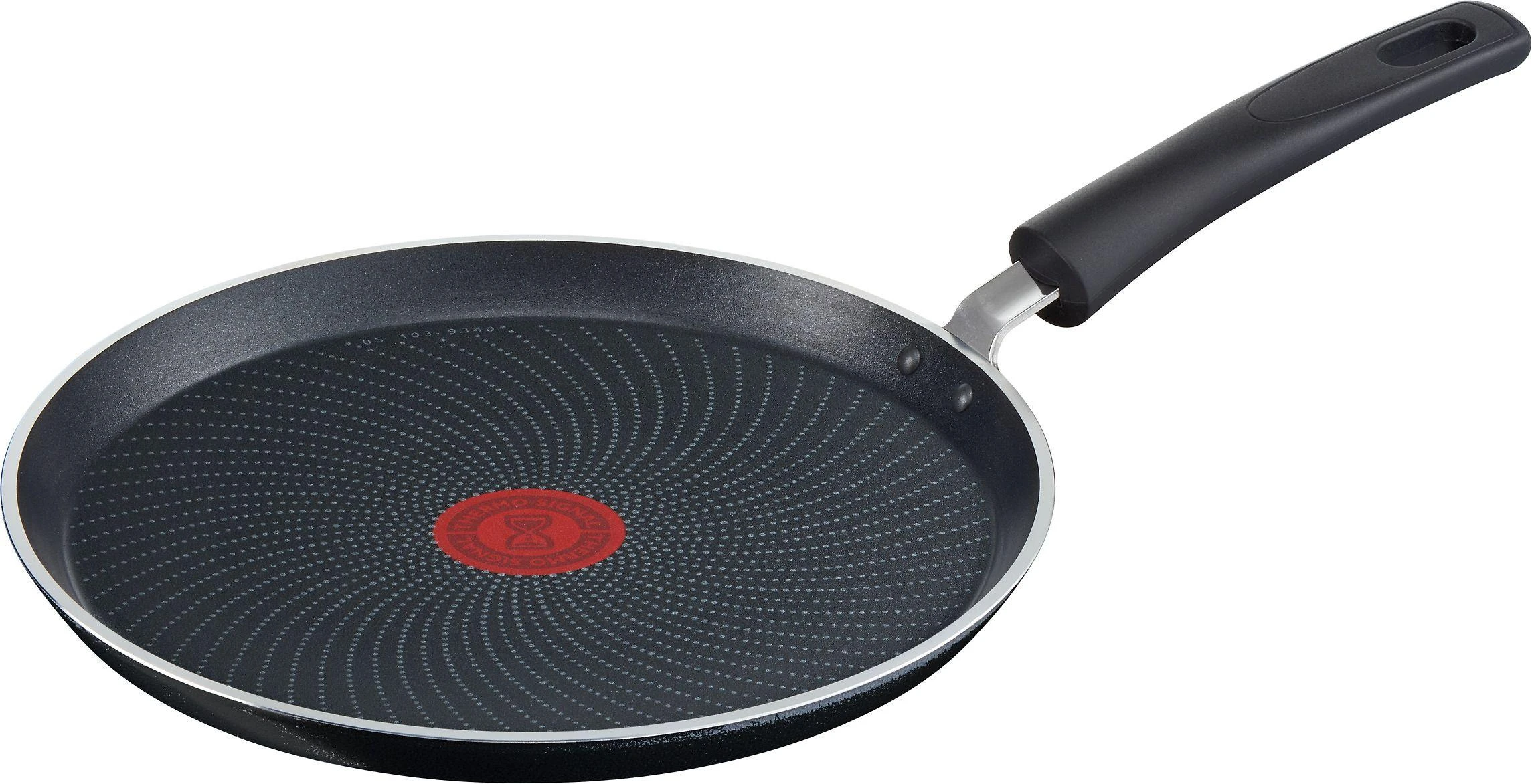 Tefal Start Easy blynų keptuvė, 25 cm, modelis - C2673802, žema kaina ...
