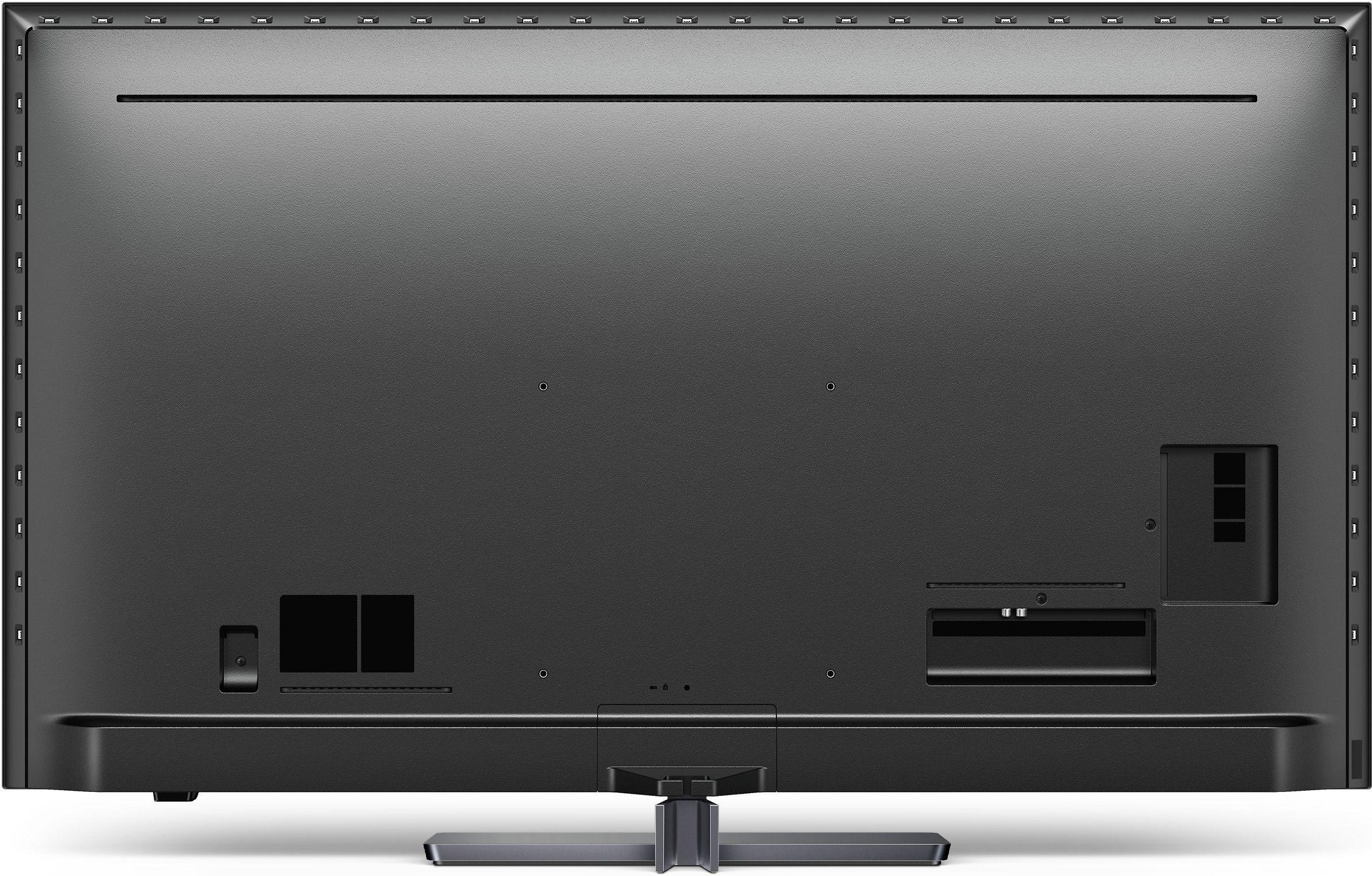 Televizorius Philips The One PUS8808 65 4K LED Ambilight Google TV ...