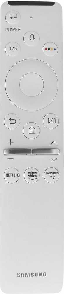 Pilot RTV Samsung Remote Smart Control 2020 televizorius,, modelis ...