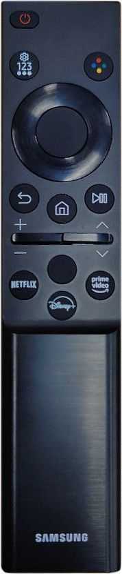 Samsung BN59-01388H / TM2240E -alkuperäinen kaukosäädin televisiolle ...