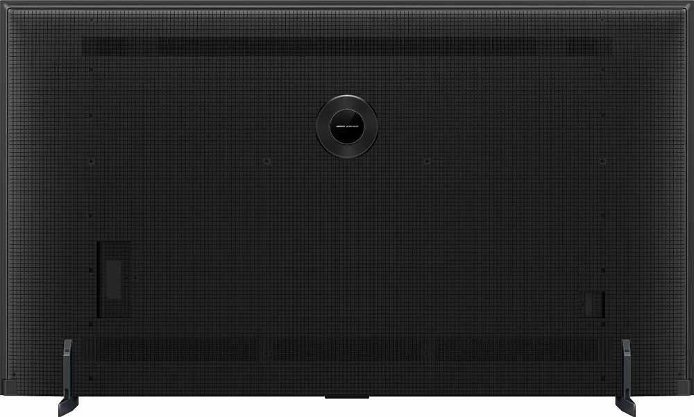 Televizorius|TCL|98"|4K / Smart|QLED|3840x2160|Belaidis LAN|Bluetooth ...