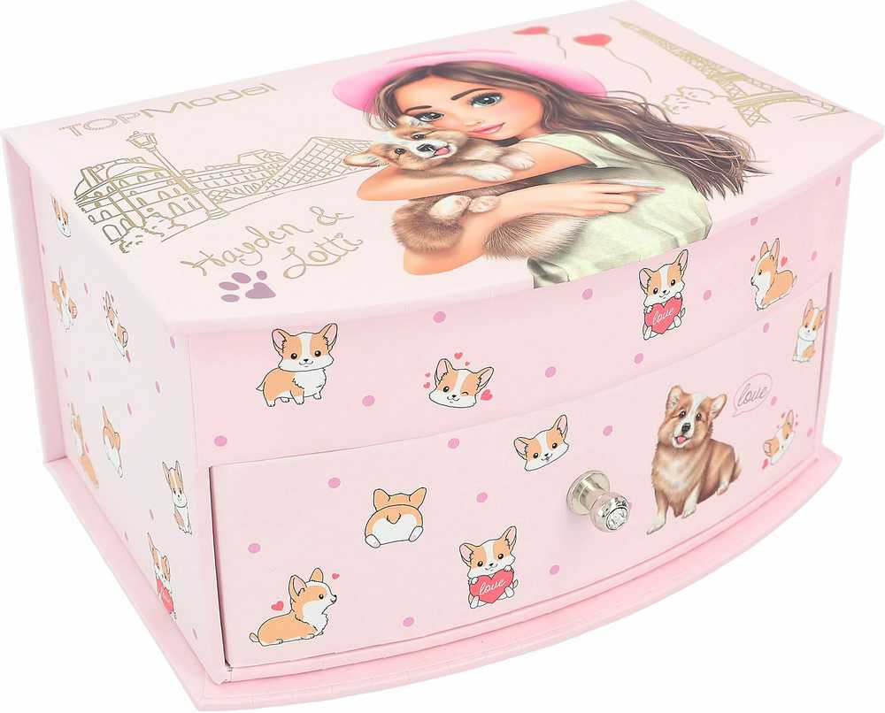 Top Model TOPModel CORGI - korurasia, modelis - 0412280, žema kaina ...