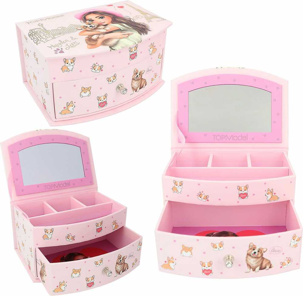 Top Model TOPModel CORGI - korurasia, modelis - 0412280, žema kaina ...