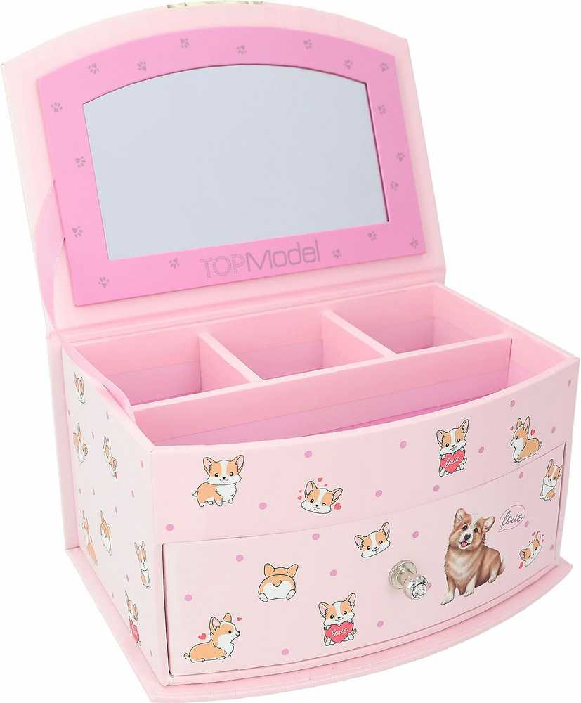 Top Model TOPModel CORGI - korurasia, modelis - 0412280, žema kaina ...