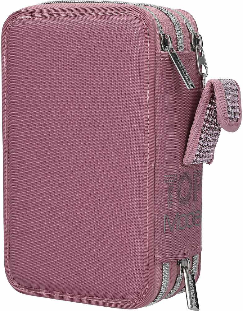 Top Model TOPModel GLITTER QUEEN -triplapenaali riipuksella, modelis ...