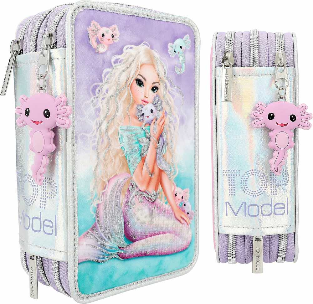 Top Model TOPModel MERMAID - triplapenaali, modelis - 0412297, žema ...
