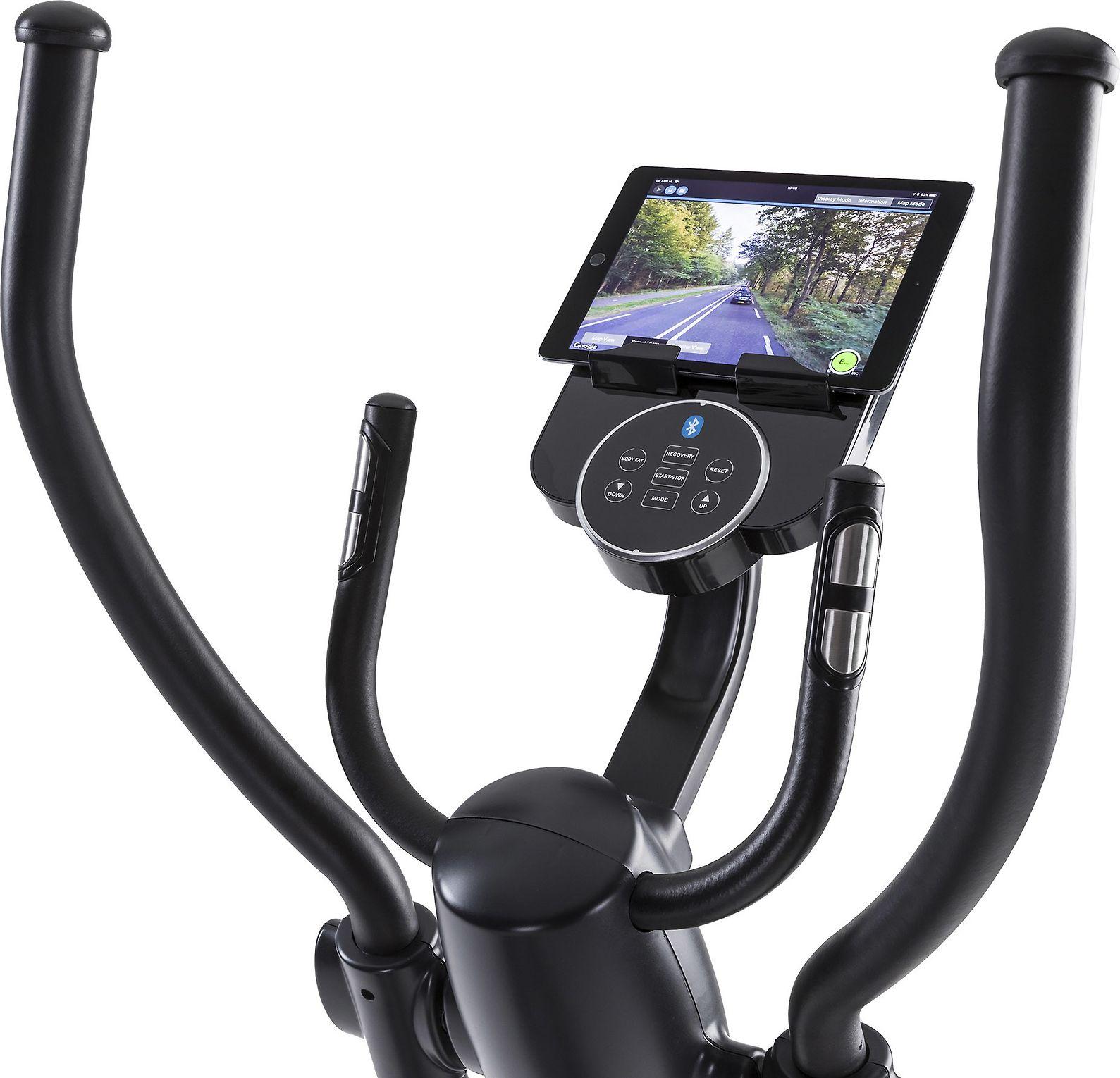 Tunturi Fitness Tunturi Fitcross 150i crosstrainer, modelis ...