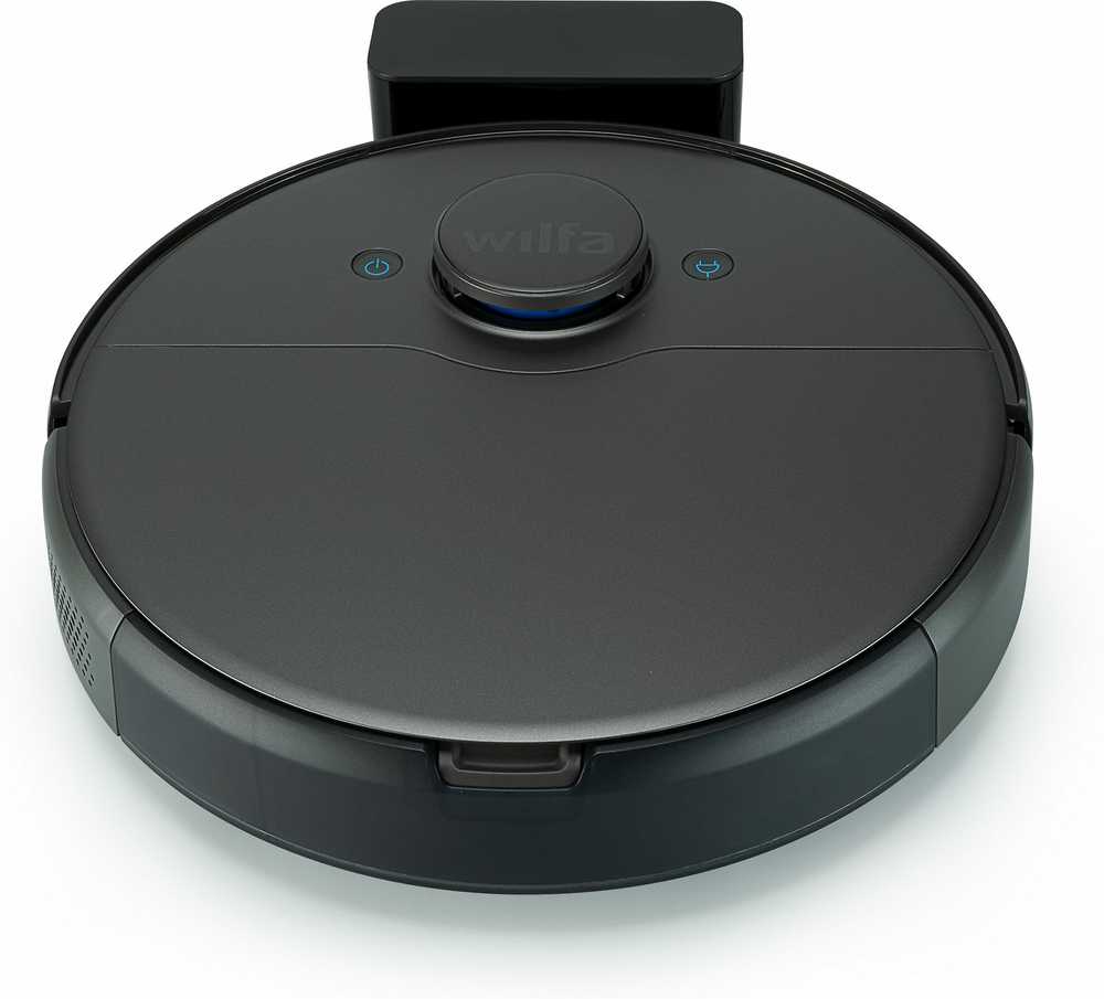 Wilfa Innobot RVC-D4000LIN -robotti-imuri, modelis - 602782, žema kaina ...