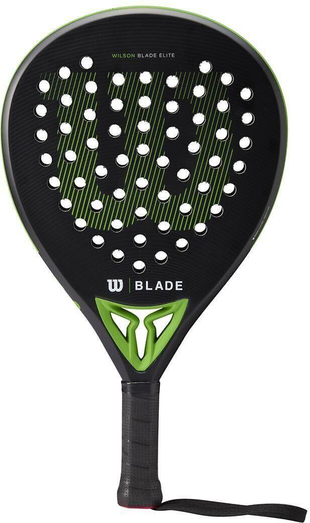 Wilson Blade Elite V2, modelis - WR067311U2, žema kaina | Varle.lt