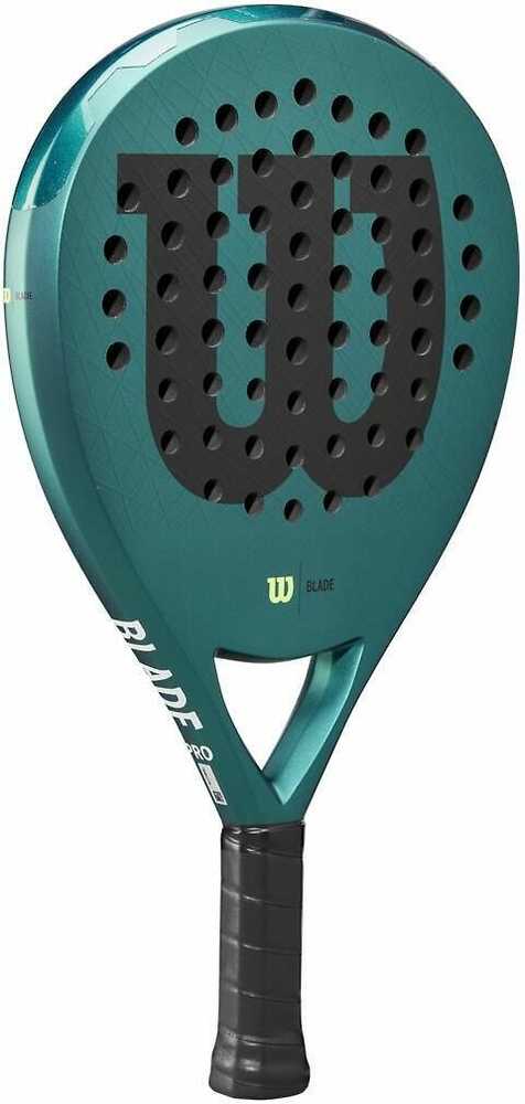 WILSON WILSON BLADE PRO V3 padelio raketė, modelis - WR166911U2, žema ...