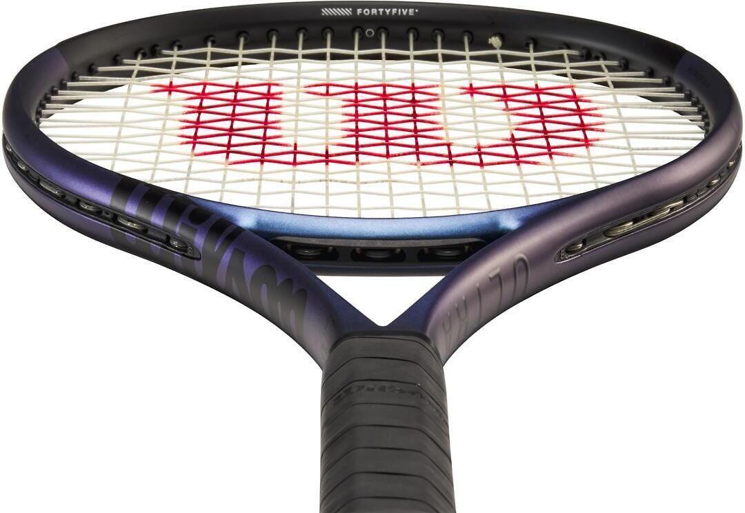 Wilson Ultra 100UL V4.0 -tennismaila, kahvakoko 1, modelis - WR108510U1 ...