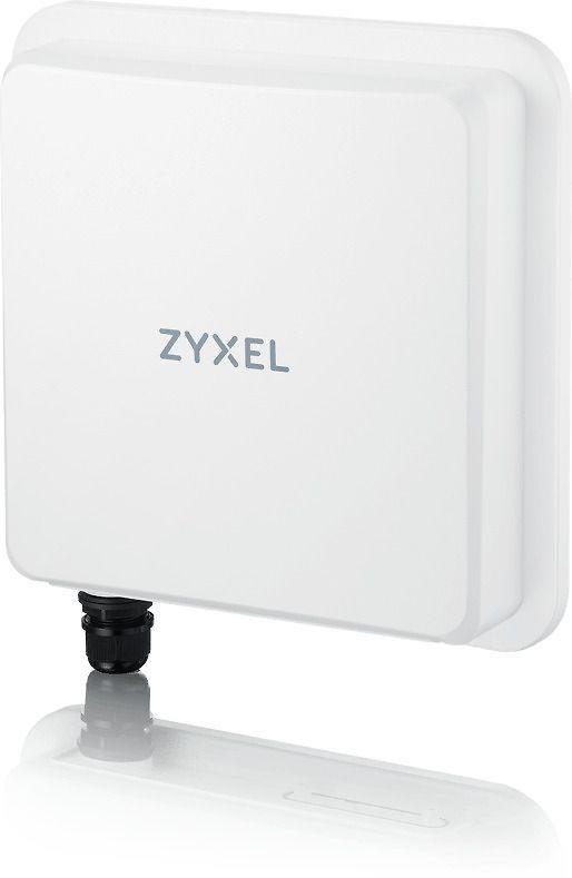 Maršrutizatorius ZYXEL FWA710 5G OUTDOOR ROUTER STANDALONE / NEBULA ...