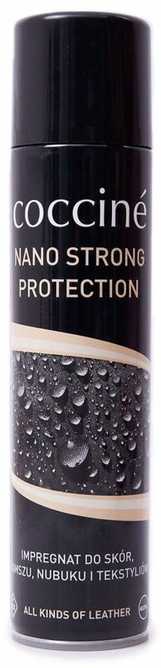 avalynės hidroizoliacija Coccine Nano Strong Protection 400ml, modelis ...