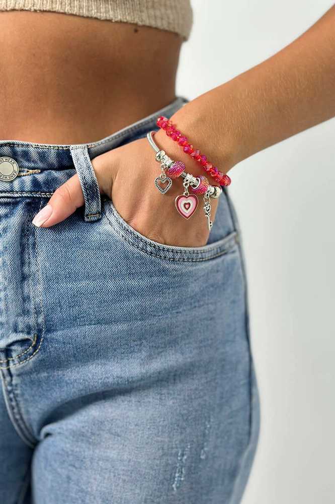 BG Apyrankė raudona, modelis - LHL26240, žema kaina | Varle.lt