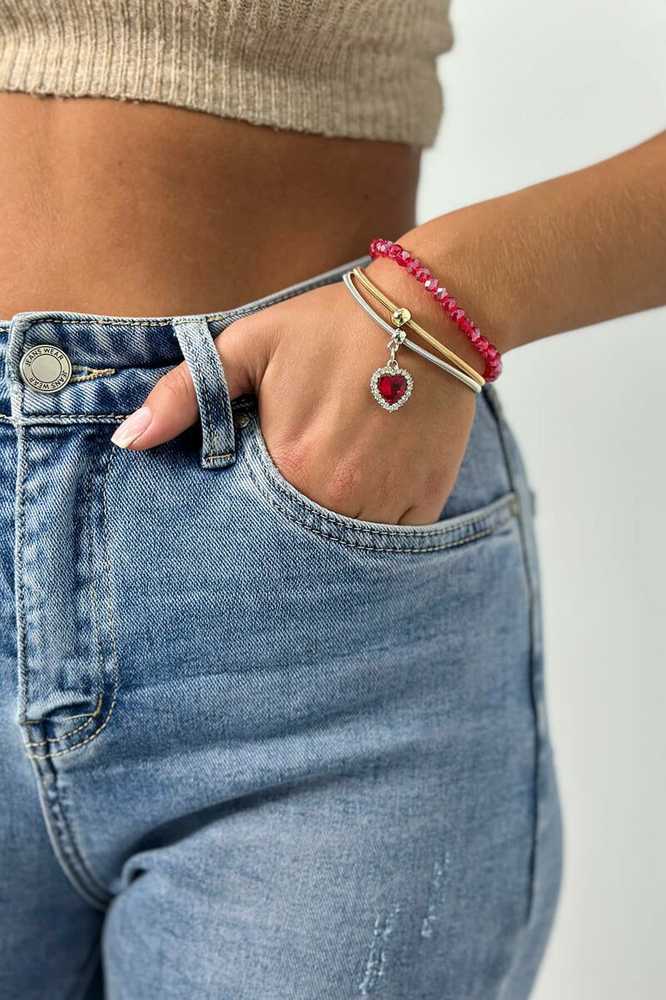 BG Apyrankė raudona, modelis - LHL26280, žema kaina | Varle.lt