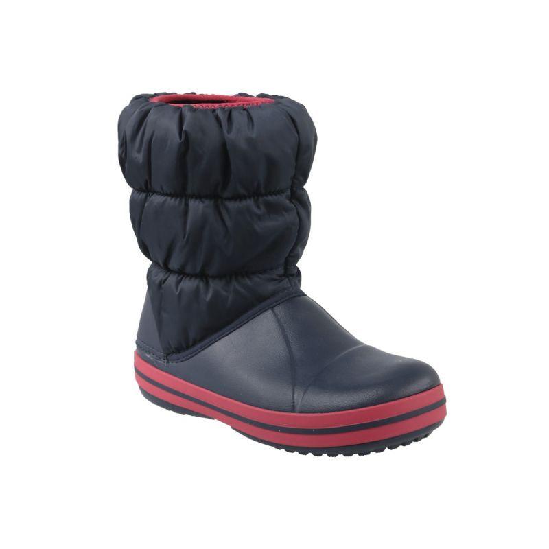 Crocs vaikiški žieminiai batai, modelis - SW530601, žema kaina | Varle.lt