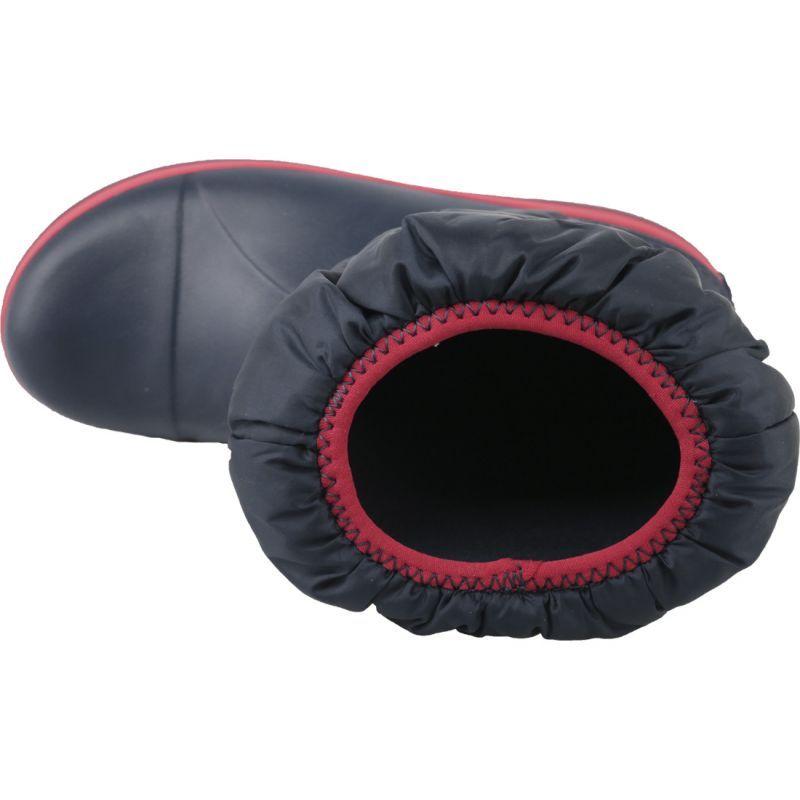 Crocs vaikiški žieminiai batai, modelis - SW530601, žema kaina | Varle.lt