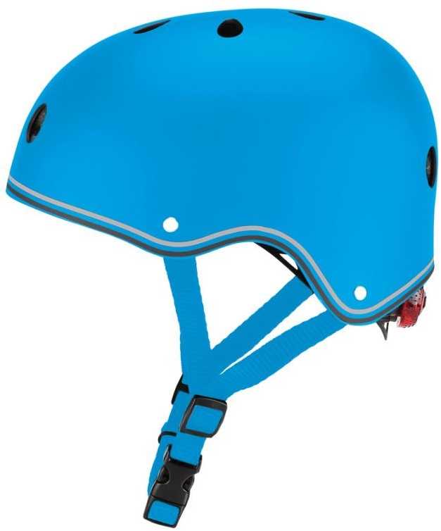 Globber Jr šalmas 505-101, modelis - SW811956, žema kaina | Varle.lt