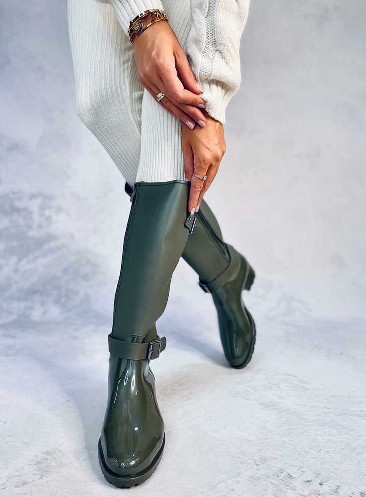 Guminiai batai, modelis - PBP36203, žema kaina | Varle.lt