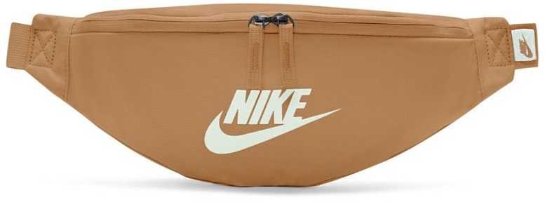 Nike Heritage Waistpack DB0490-224 krepšys ant diržo, modelis ...