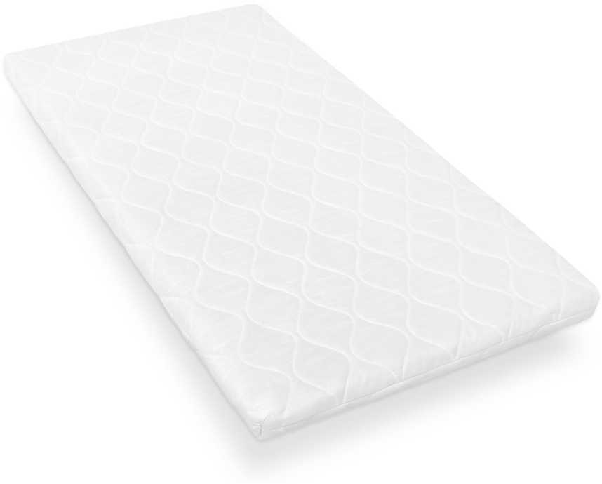 Coco-foam-coco čiužinys vaikiškai lovytei 120x60cm, modelis - NDN2213 ...