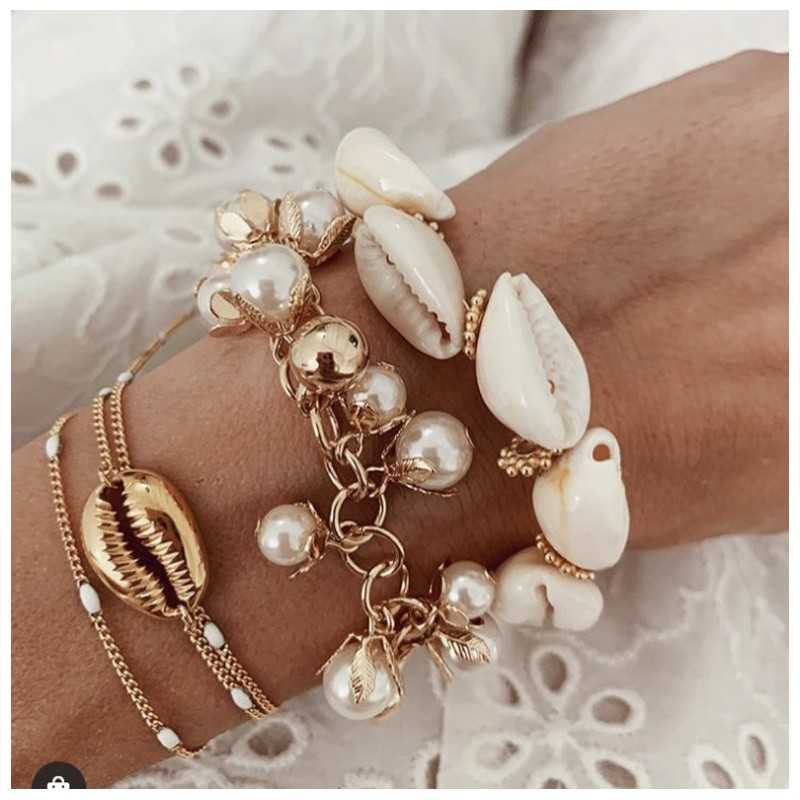 Shell apyrankė B489, modelis - ECL15723, žema kaina | Varle.lt