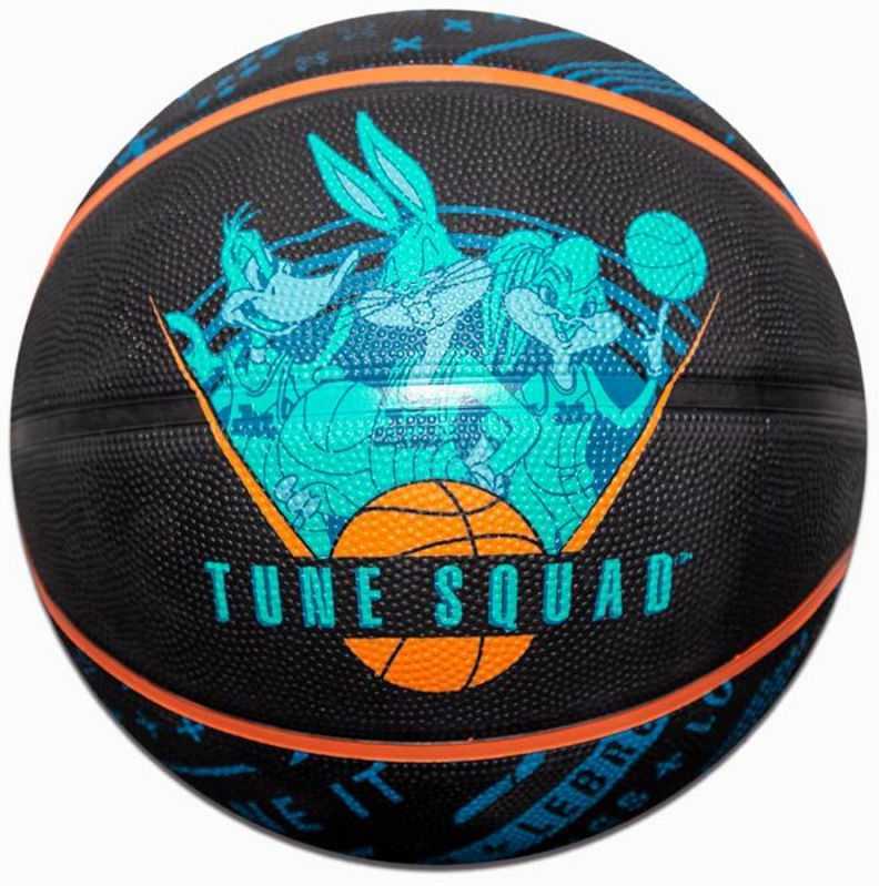 Spalding Space Jam Tune Squad I krepšinis 84-540Z, modelis - SW707920 ...