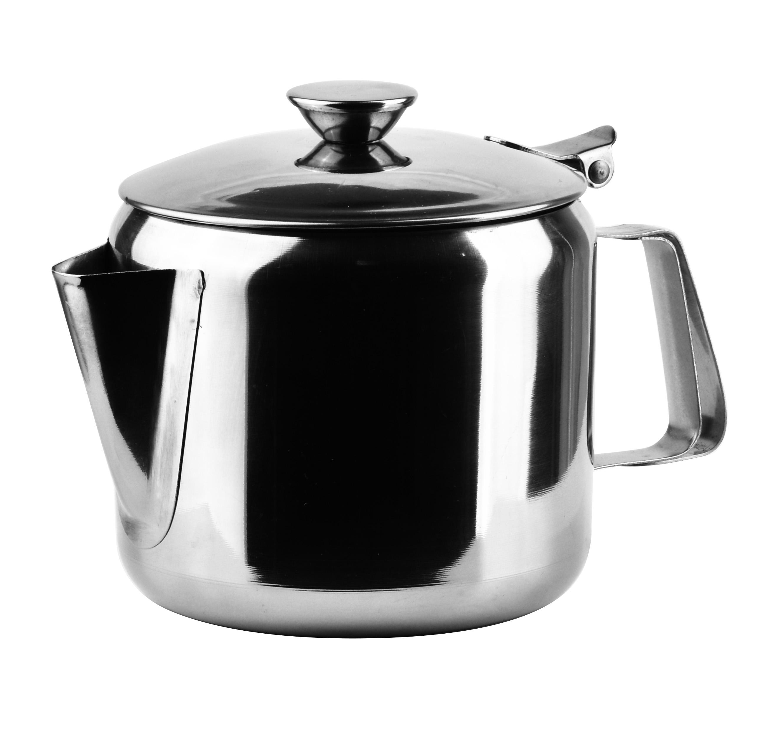 Mondex BASIC KITCHEN Dzbanek 1000ml COOKINI 12x18xh13cm, žema kaina | Varle.lt