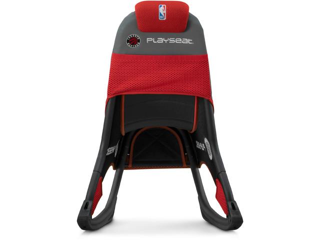 FOTEL GAMINGOWY PLAYSEAT CHAMP NBA EDITION – TORONTO RAPTORS, modelis ...