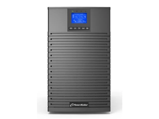 Power Walker POWERWALKER UPS On-Line VFI 2000 ICT IOT 1 / 1 phase ...