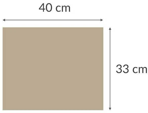 Maximex Šiuolaikinė kepimo folija - 2 vienetai, modelis ...