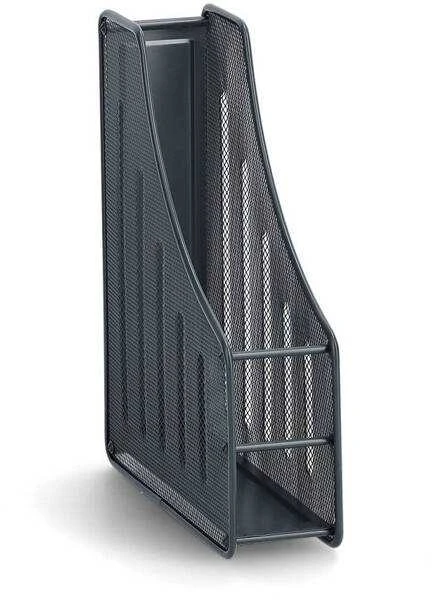 Zeller Metalinis tinklinis dokumentų konteineris, modelis - 17730, žema ...