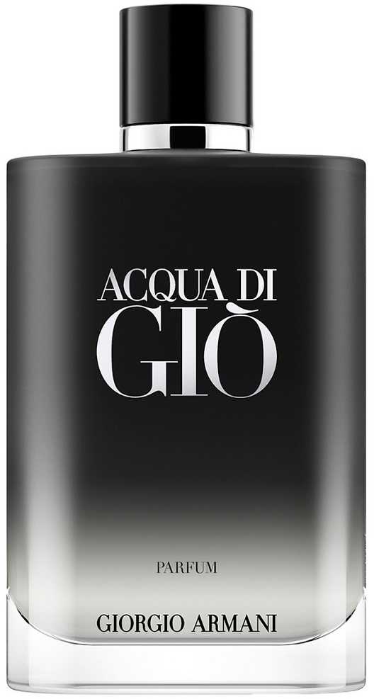 Kvepalai vyrams Giorgio Armani Acqua Di Giò Parfum, 200 ml, modelis ...