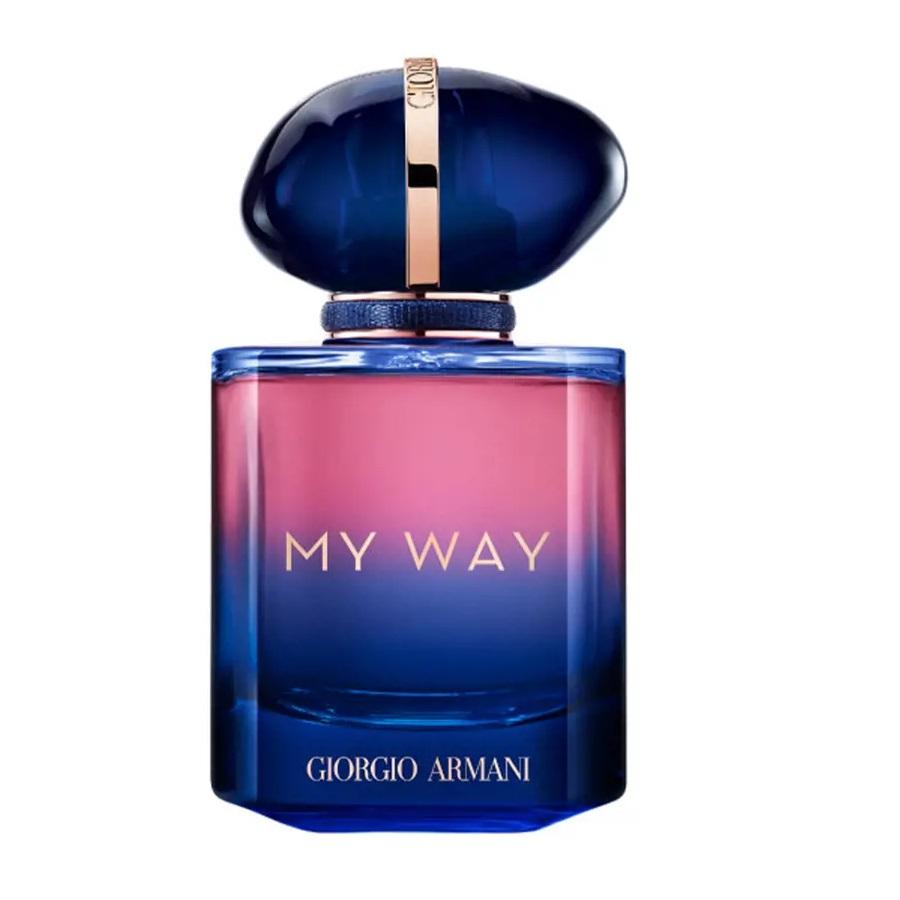 Giorgio Armani My Way PP kvepalai moterims, 50 ml, modelis ...