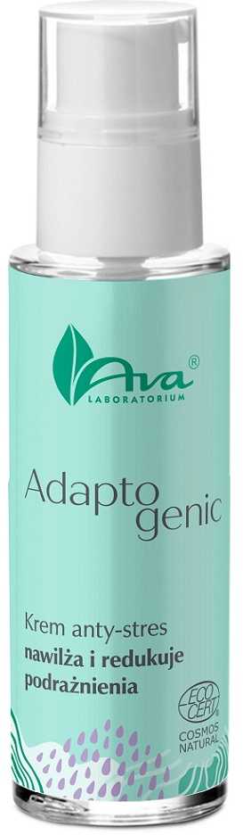 Ava Laboratorium Adaptogenic, 30 ml, žema kaina | Varle.lt