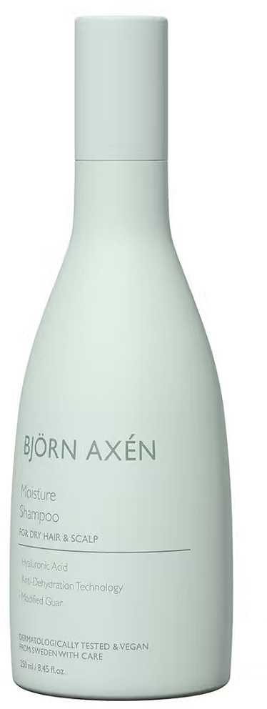 Bjorn Axen Moisture Šampūnas drėkinamasis plaukų šampūnas 250ml ...